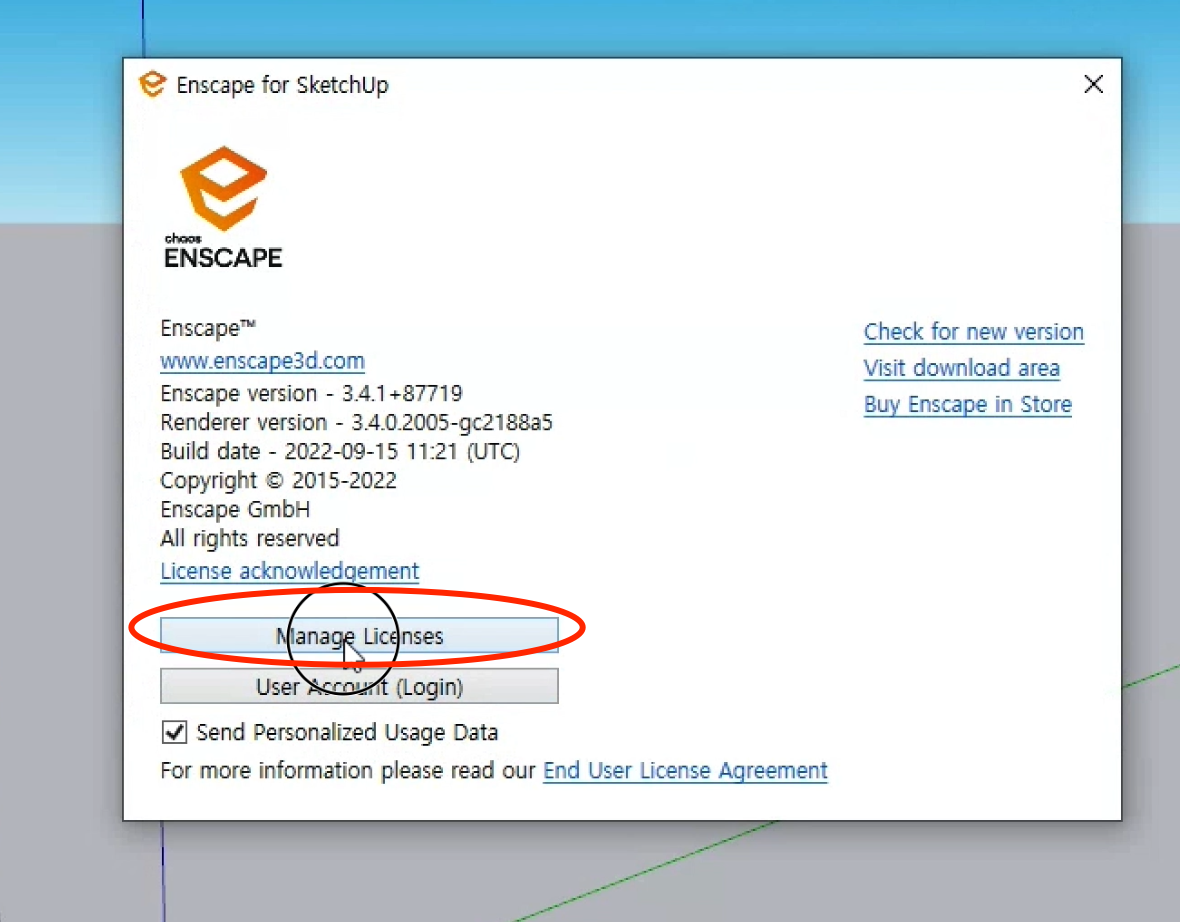 엔스케이프 다운로드 Enscape 3D 3.4.1.87719 Crack Download