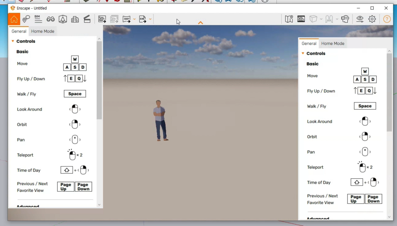 엔스케이프 크랙 다운로드 Enscape 3D 3.4